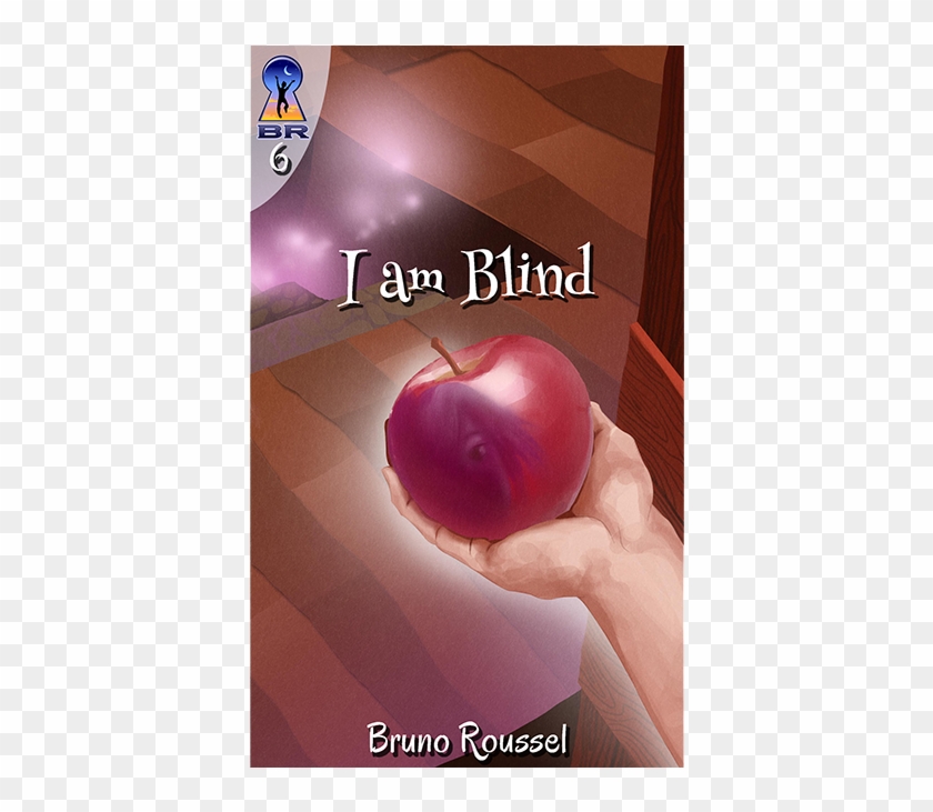 I Am Blind, HD Png Download - 650x650(#5852239) - PngFind