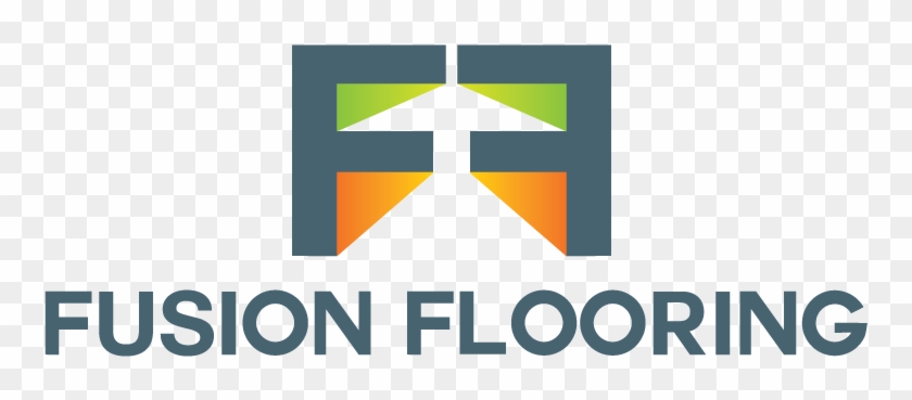 Logo Design By Meygekon For Fusion Flooring - Fusion Insurance, HD Png ...