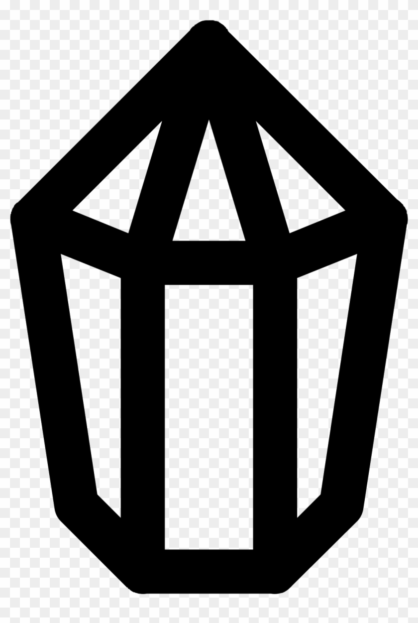 Crystal Icon Png - Crystal Icon Free, Transparent Png - 1094x1578 ...
