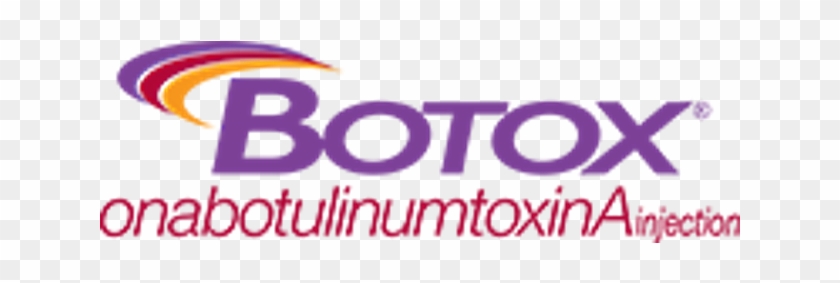 Logo-botox - Graphic Design, HD Png Download - 640x480(#5854784) - PngFind