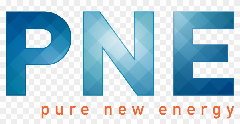 Pne Ag - Pne Pure New Energy, HD Png Download - 3523x1890(#5855217 ...