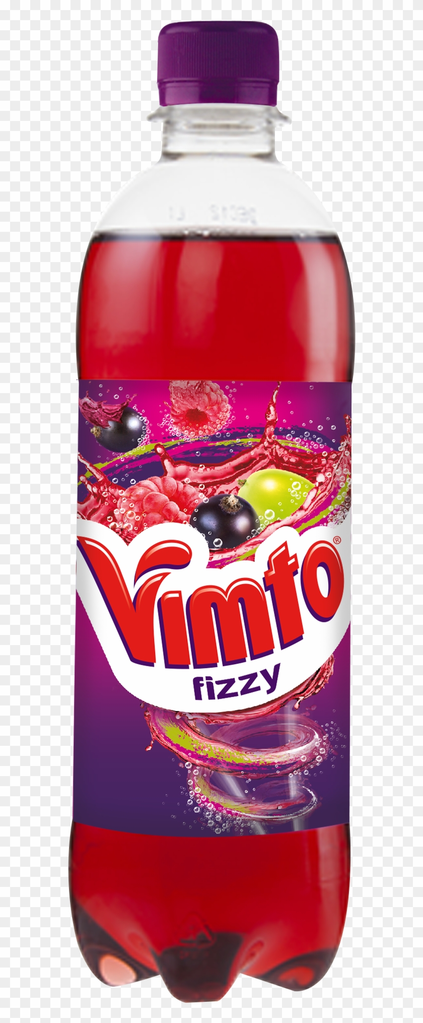 500ml Pet - Vimto Bottle, HD Png Download - 644x2024(#5855954) - PngFind