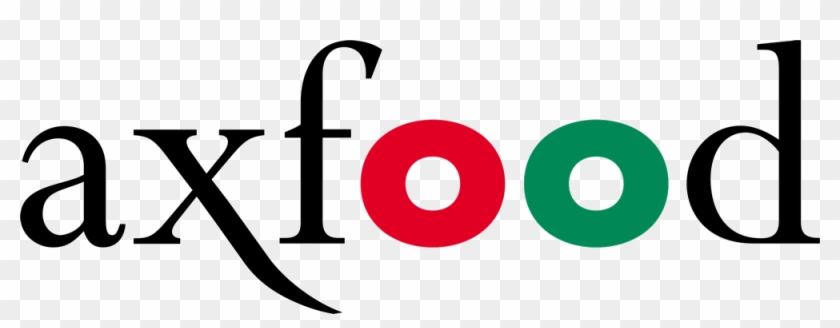 Axfood Sweden, HD Png Download - 1000x343(#5857088) - PngFind