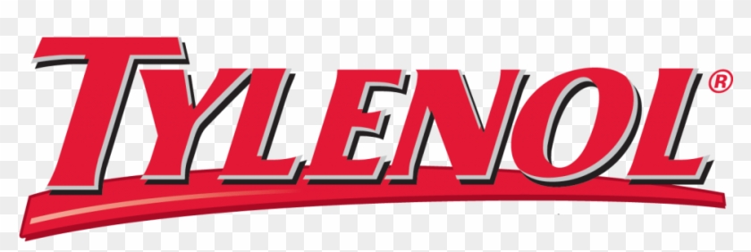 Download - Tylenol Logo No Background, HD Png Download - 1024x339 ...