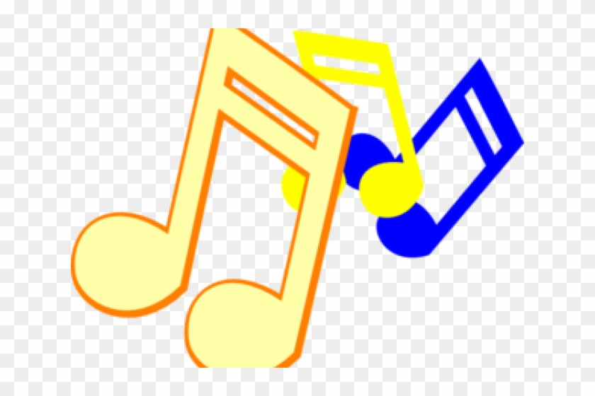 Rhythm Notes Clip Art, HD Png Download - 640x480(#5870275) - PngFind
