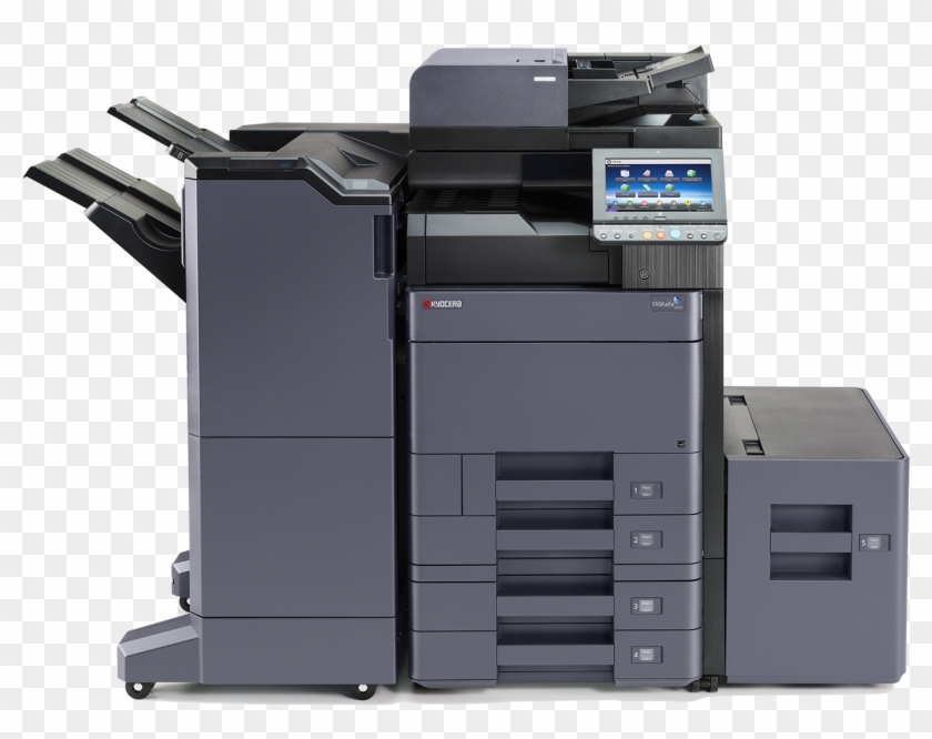 Kyocera Taskalfa 4052ci, HD Png Download - 1500x1500(#5870990) - PngFind