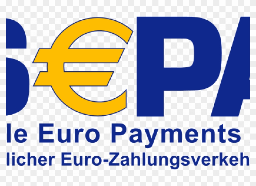 How To Make Sepa Payments - Sepa, HD Png Download - 800x533(#5874675 ...