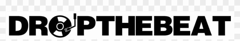 Drop The Beat - Drop The Beat Logo Png, Transparent Png - 1499x493 ...