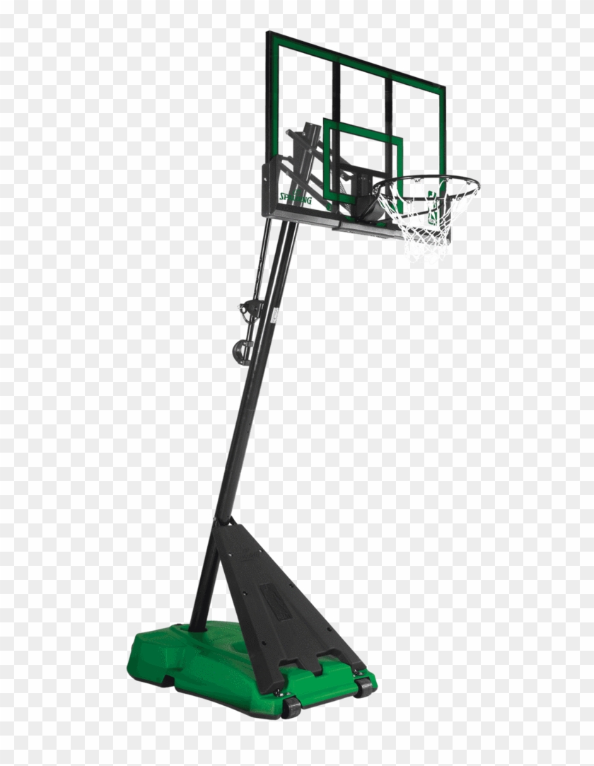 Basketball Goal Png Spalding Basketball System 50 Transparent Png basketball-goal-png-spalding-basketball-system-50-transparent-png