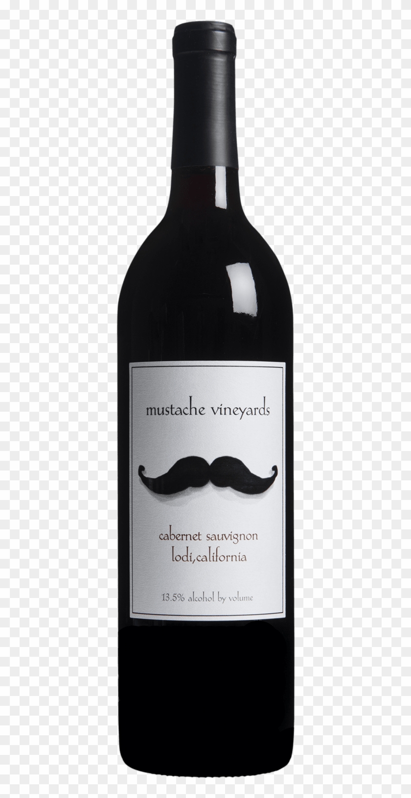 Mustache Vineyards, On The Other Hand, Is A Bunch Of - Mustache ...