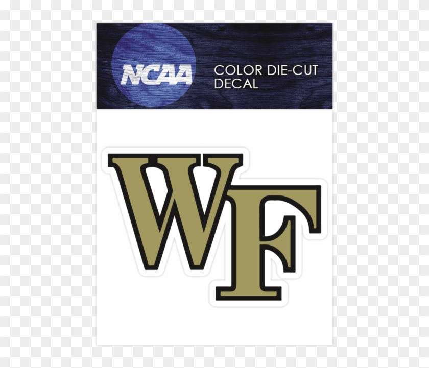 Wake Forest University, HD Png Download - 640x640(#5877861) - PngFind