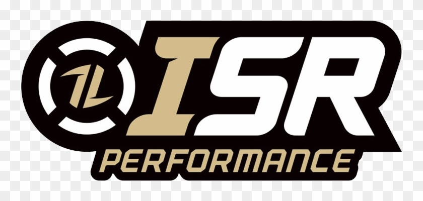 Isr Performance - Isr Performance Logo, HD Png Download - 816x388 ...
