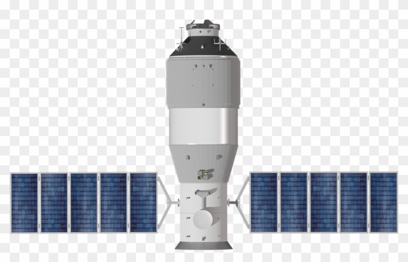 Watch Skies For Falling Debris From Chinese Space Station - Tiangong 1 ...