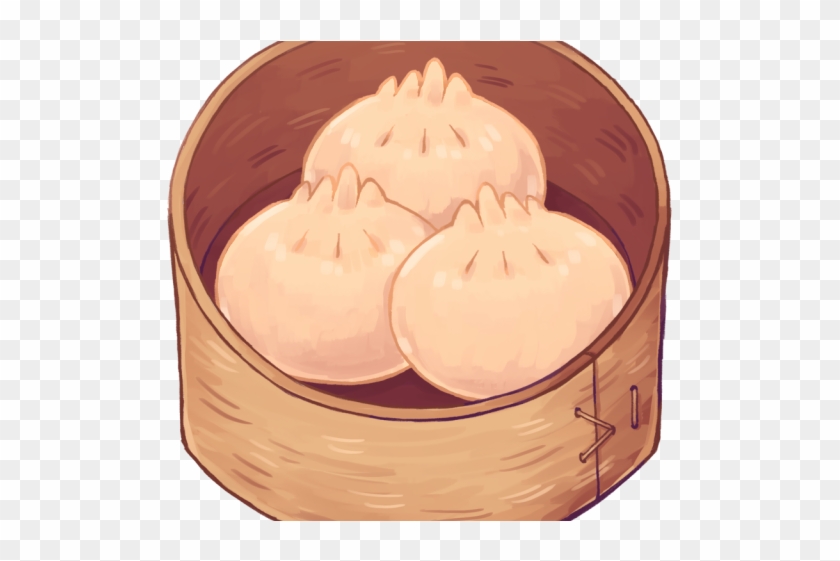 Xiao Long Bao Drawing Gif, HD Png Download - 640x480(#5880451) - PngFind