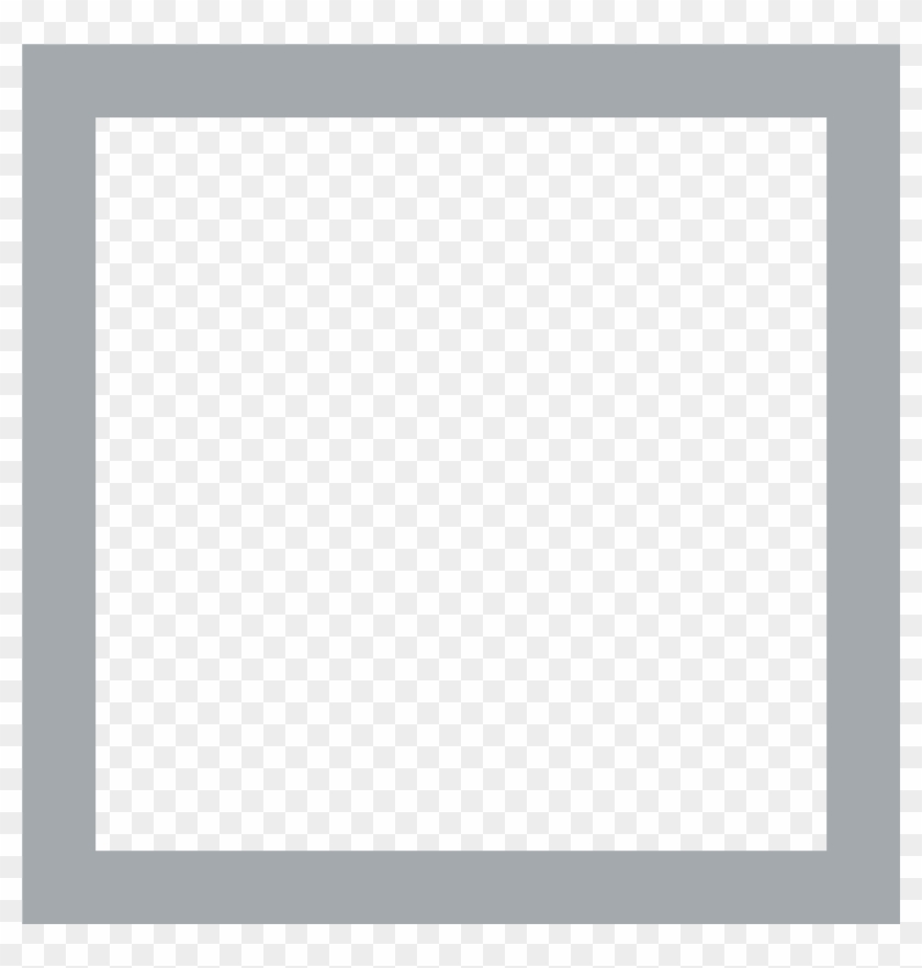 Dark Grey Outline - Ivory, HD Png Download - 3000x3000(#5883621) - PngFind