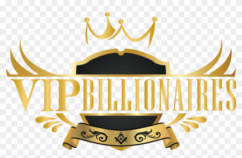 Billionaire Logo Png, Transparent Png - 913x573(#5883624) - PngFind