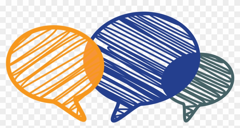 Word Bubbles Png, Transparent Png - 1579x768(#5889657) - PngFind
