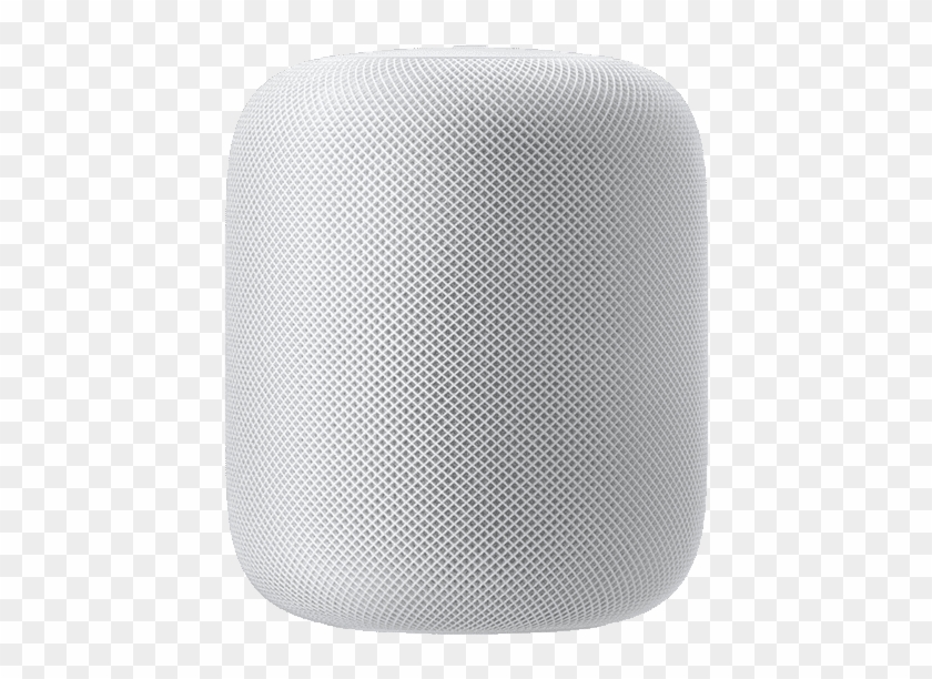 Apple Homepod - Apple Homepod Transparent Background, HD Png Download ...