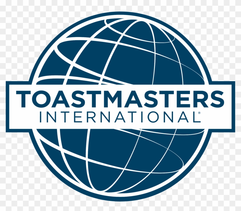 Blue Logo Png - Toastmasters International Logo Png, Transparent Png ...