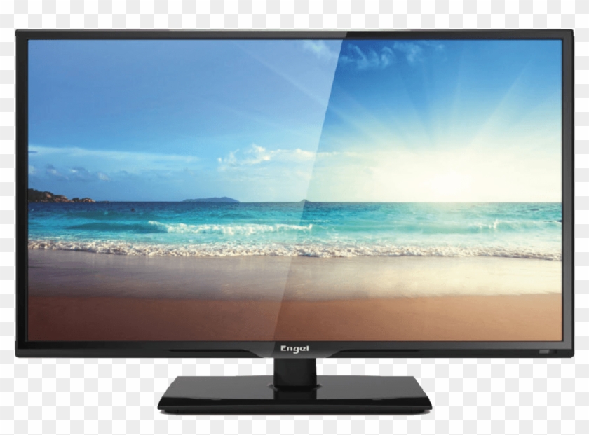 Televisor Png - Led De 24 Pulgadas, Transparent Png - 1200x775(#5891506 ...