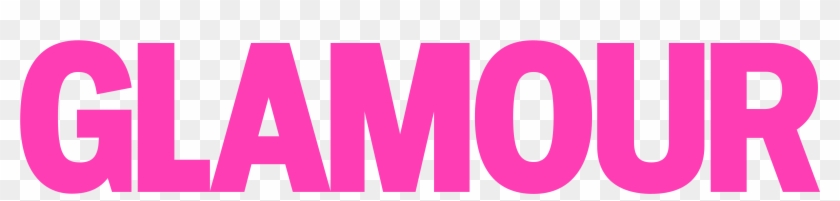 Glamour Logo Download For Free - 2018 Glamour Beauty Awards, HD Png ...