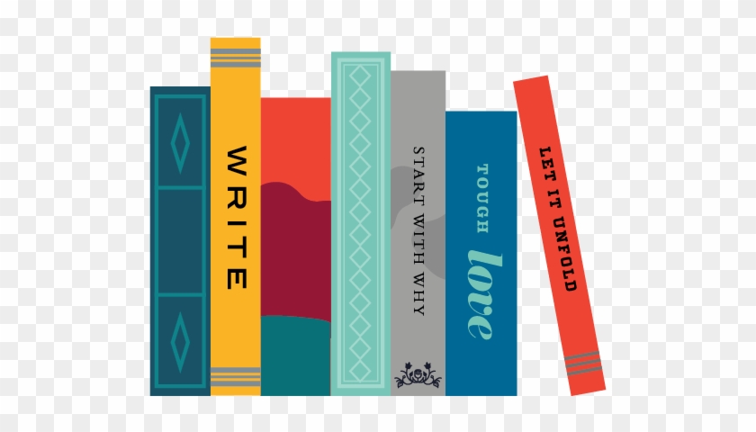 Books Png, Transparent Png - 508x674(#592781) - PngFind