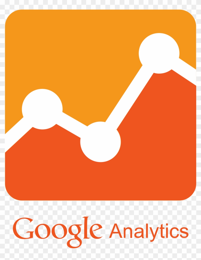 Google Analytics Logo Png Transparent - Google Analytics Icon Vector ...
