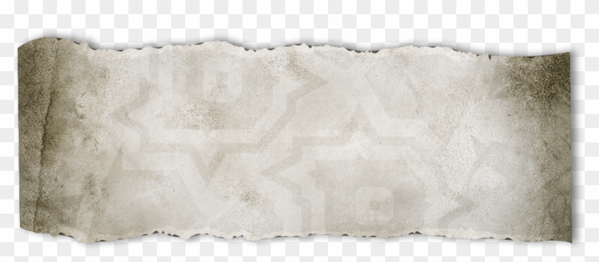 Paper Strip - Transparent Paper Strip Png, Png Download - 1011x395 ...