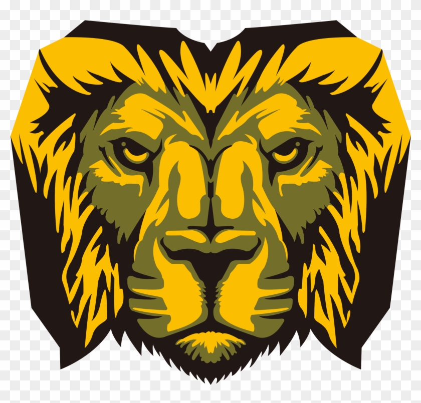 Lion Logo Png - Doubutsu Sentai Zyuohger Logo, Transparent Png ...