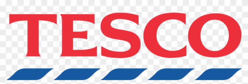 Logo Tesco, HD Png Download - 1200x852(#598395) - PngFind