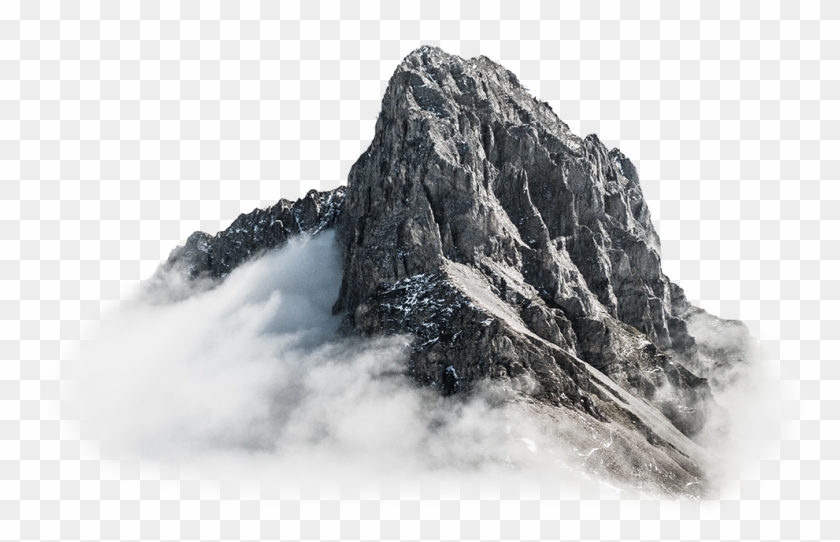 Mountainpng-1 - Switzerland Snow Mountains, Transparent Png - 1050x610 ...