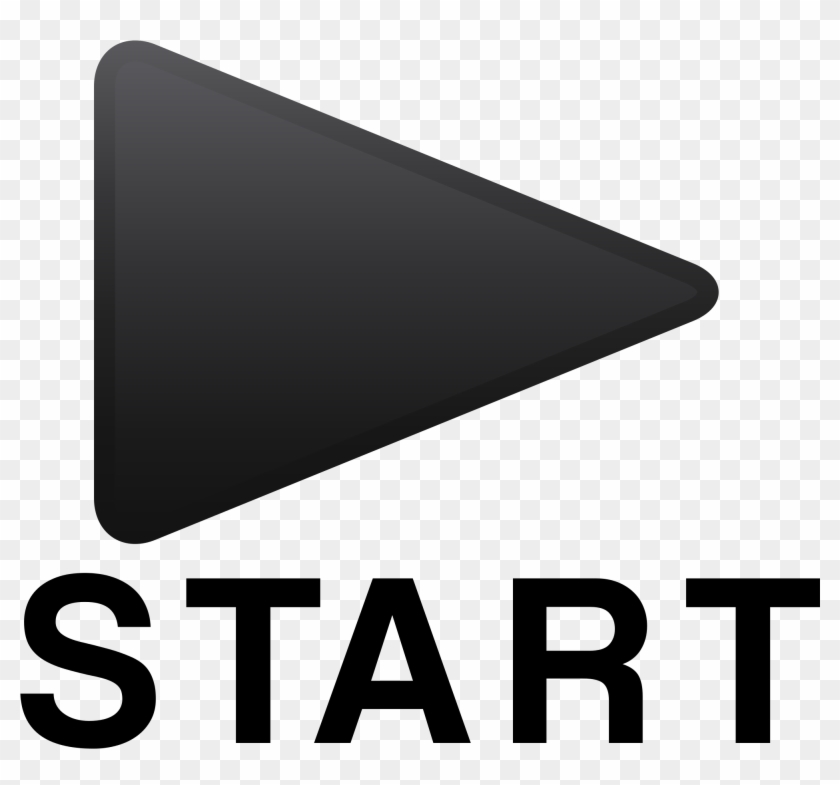 Start Svg, HD Png Download - 1138x1024(#599253) - PngFind