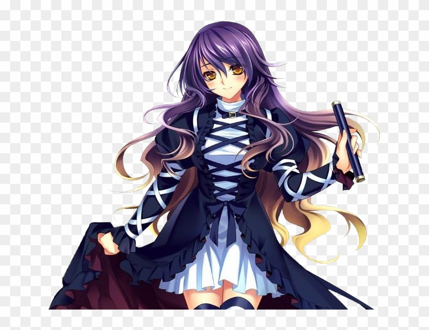 Msyugioh123 Images Anime Girl Dress Hd Wallpaper And Anime Girl In Dress Hd Png Download