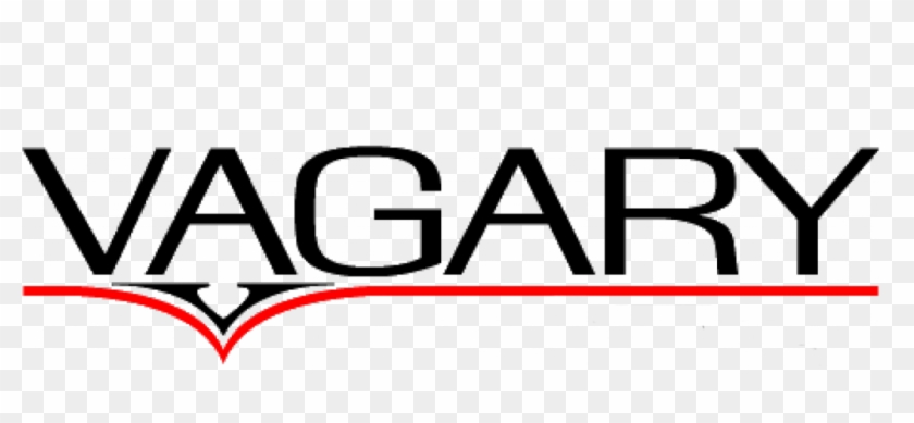 Vagary Logo Vagary Means Unusual Idea' Men's Pique Polo Shirt