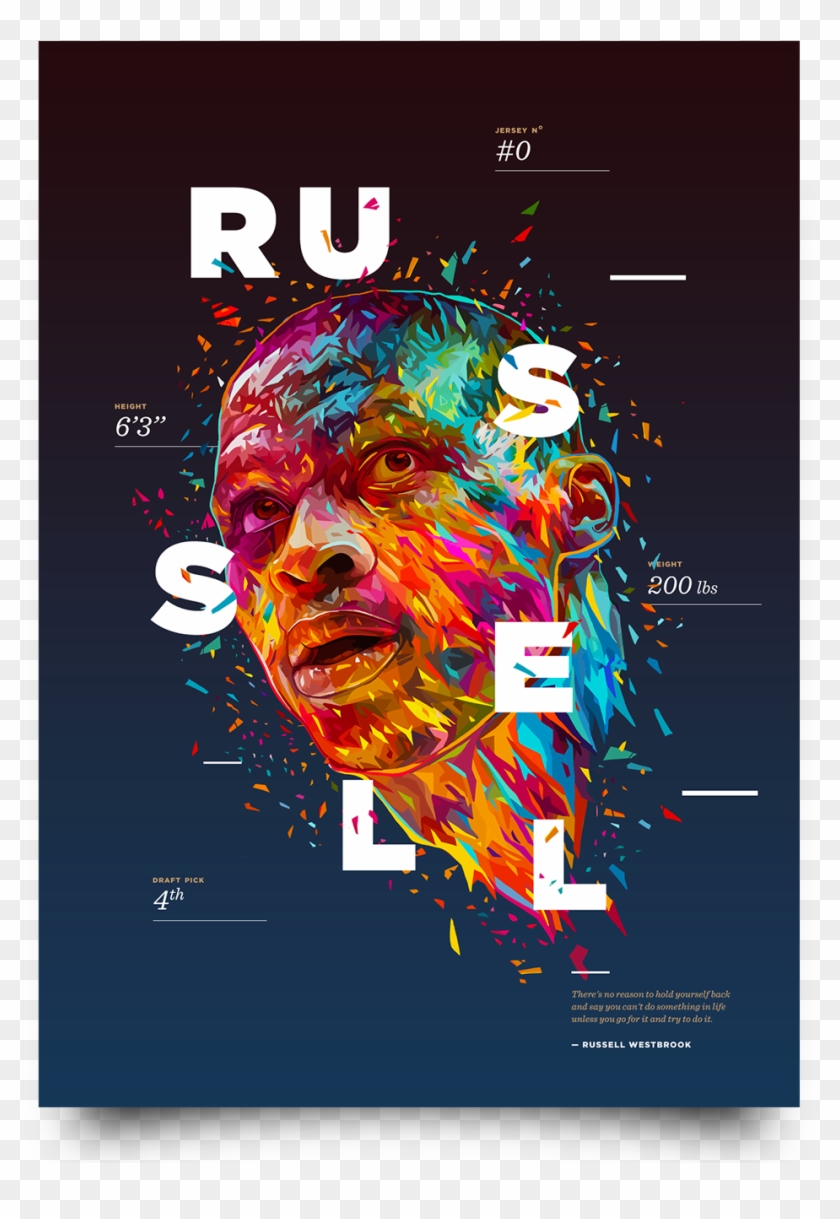 Nba Graphic Design