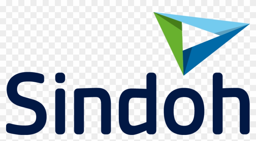 Sindoricoh Sindo Ricoh - Sindoh Logo, HD Png Download - 945x479 ...