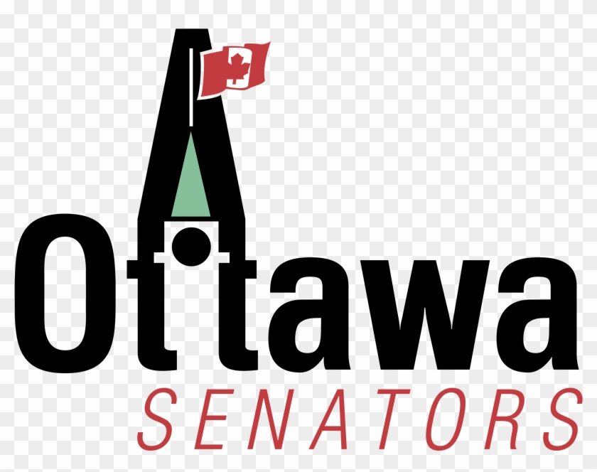 Ottawa Senators Logo Png Transparent - Ottawa Senators, Png Download ...