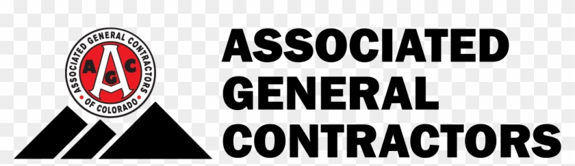 Associated General Contractors Of Colorado Logo - Agc Colorado Logo, HD ... Associated General Contractors Of Colorado Logo - Agc Colorado Logo, HD ...