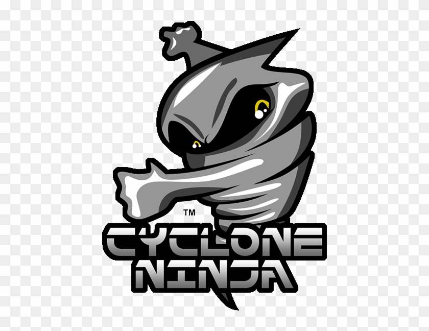 Cyclone Ninja, HD Png Download - 567x567(#5908564) - PngFind
