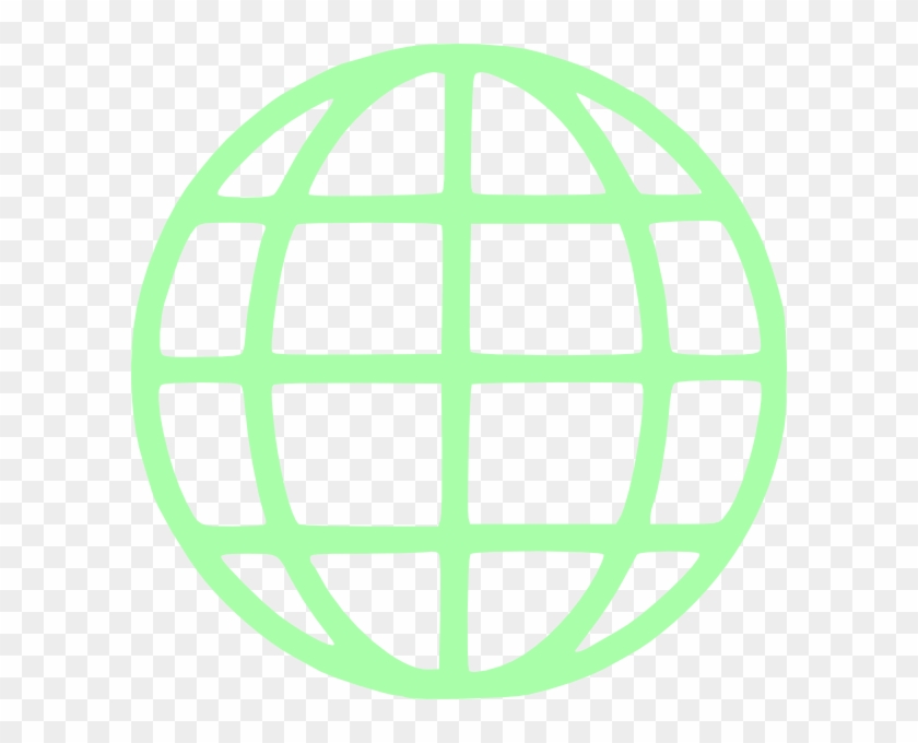 Globe Pictogram Png - Trc Global Mobility, Transparent Png - 600x600 ...