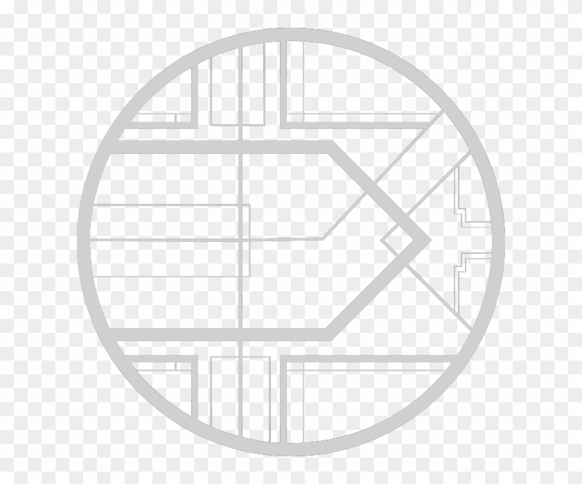 Chicago, Il, 60603 - Circle, HD Png Download - 618x618(#5910046) - PngFind