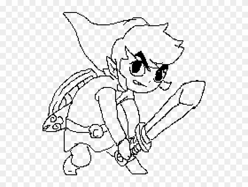 Traced Stuff - Cartoon, HD Png Download - 600x600(#5912273) - PngFind