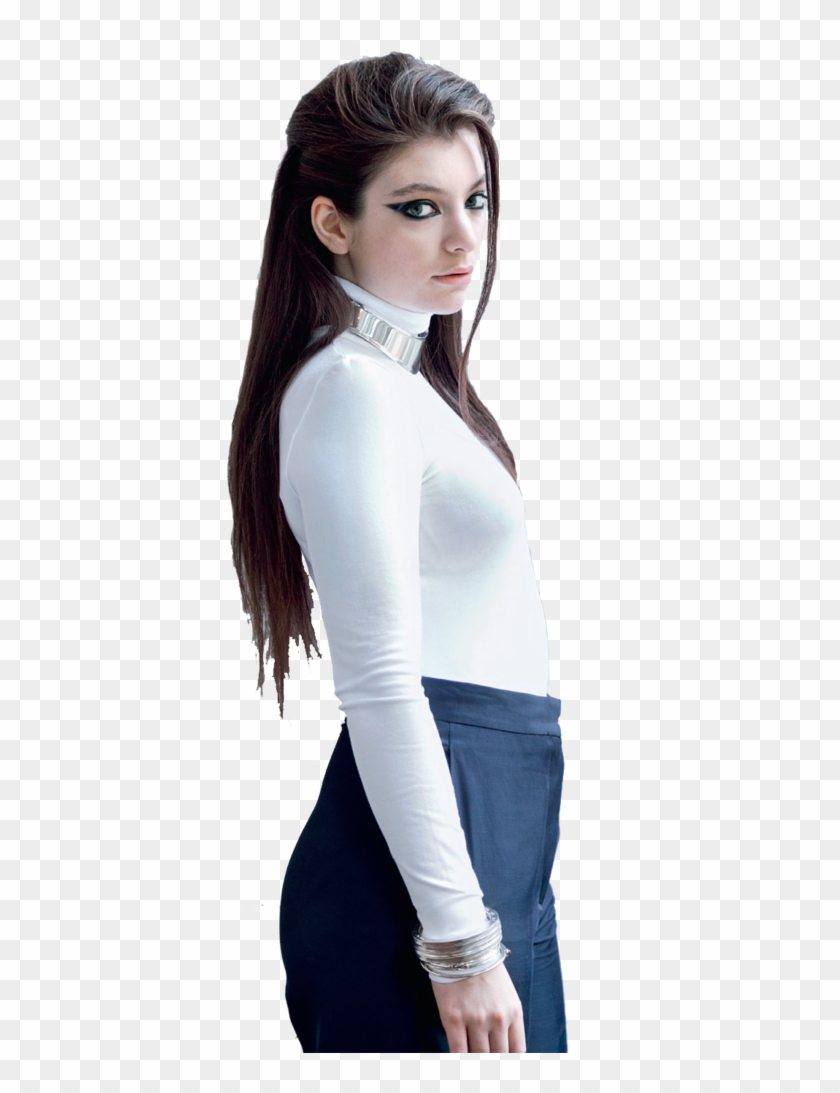 Lorde Png, Transparent Png - 730x1095(#5918168) - PngFind