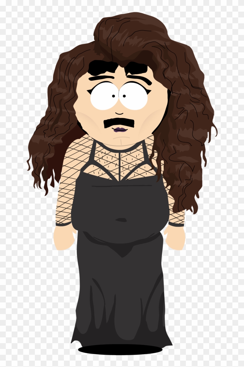 I Am Lorde - Randy Lord, HD Png Download - 666x1200(#5918297) - PngFind