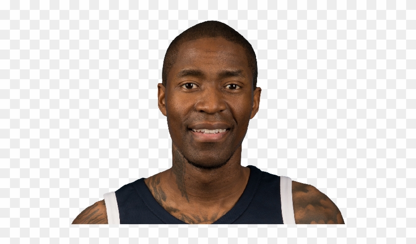 Jamal - Jamal Crawford Portrait, HD Png Download - 864x520(#5926452 ...