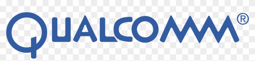 Qualcomm Logo Vector