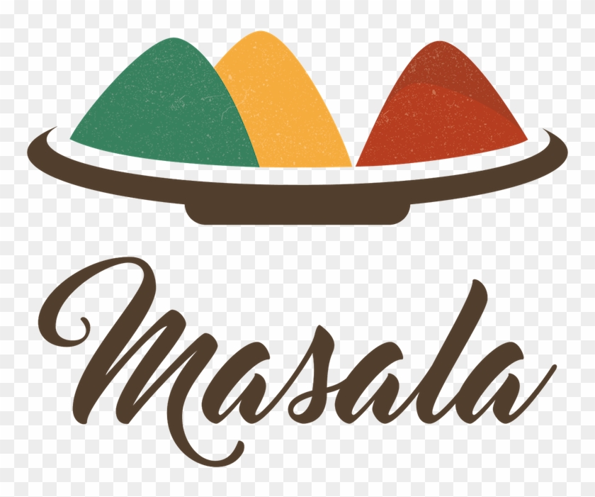 Masala Restaurant Logo