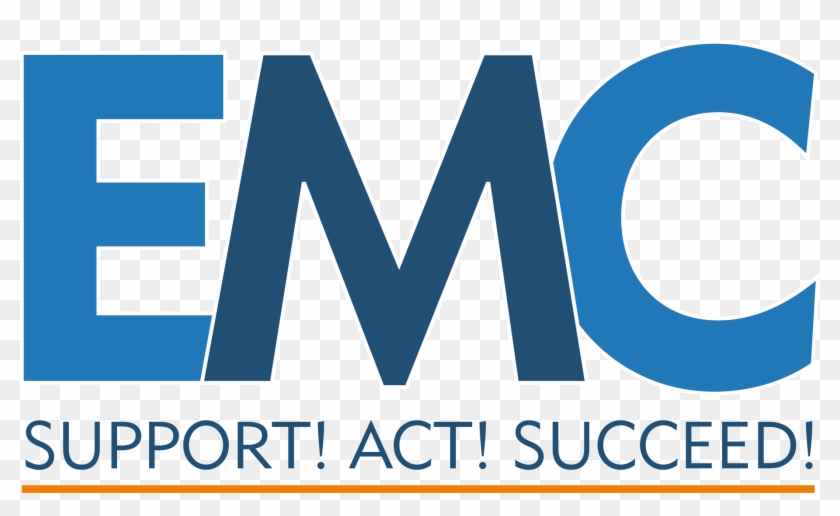 Emc Consulting Emc Consulting - Graphic Design, HD Png Download ...