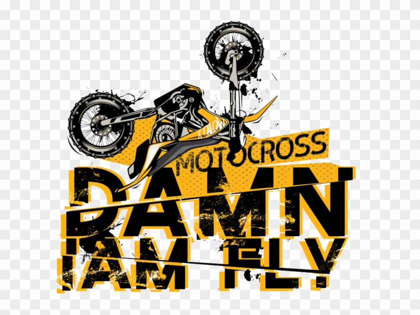 Thor Motocross Logo