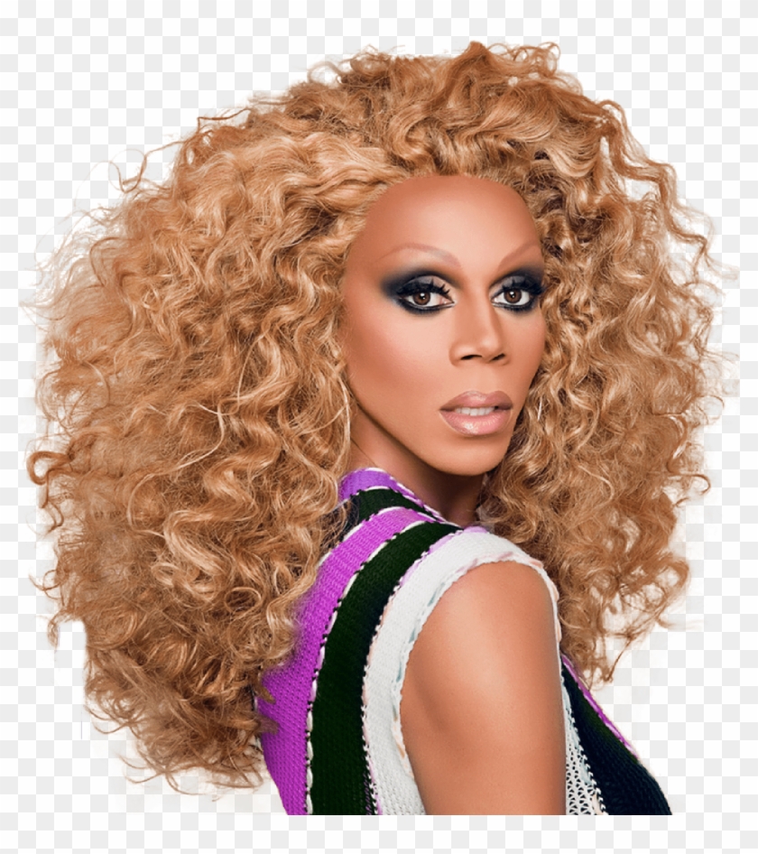 Download Rupaul Official Website Photo Transparent - Rupaul Remember Me ...